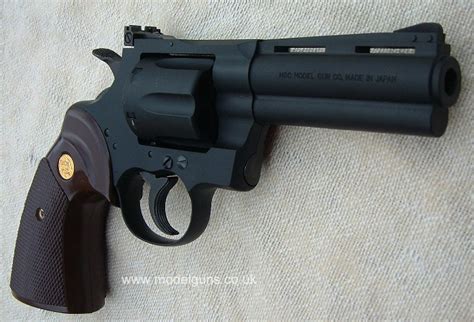 Colt Python 357 M