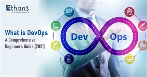 What Is Devops A Comprehensive Beginners Guide [2021] Ethans Tech