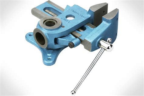 Shop Fox Parrot Vise The Woodsmith Store