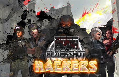 Mpgh Blackshot Wallpaper Mpgh Multiplayer Game Hacking And Cheats
