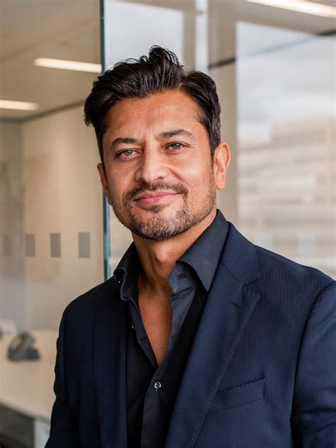 Syed Ahmed Savortex®