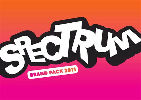 Spectrum Events Brand Pack Pdf
