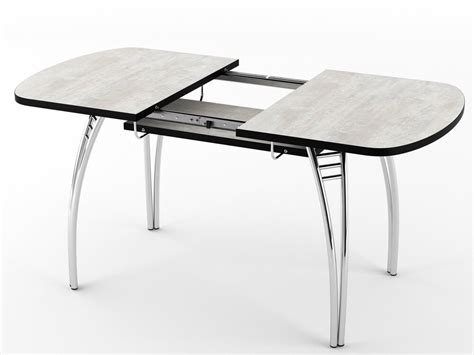 Купить Стол раздвижной Паук пластик в Ростове на Дону отличные цены на кухонные столы