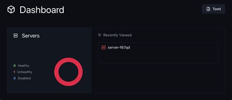 Deploy Komodo With Docker Stack ─ Nuro