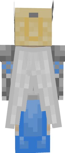 My Valkyrie Redesign From The Aether Rminecraft