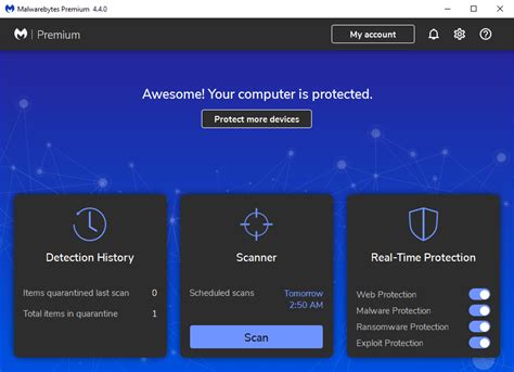 New Malwarebytes Version Practical Help For Your Digital Life®