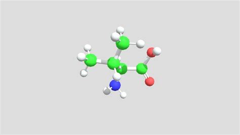 Valine 3d Models Sketchfab