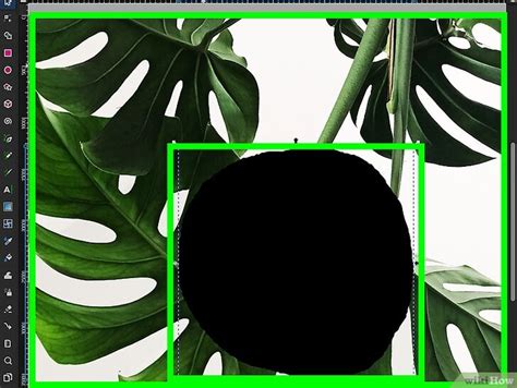 How To Crop Images In Inkscape Clipping An Object Or Path