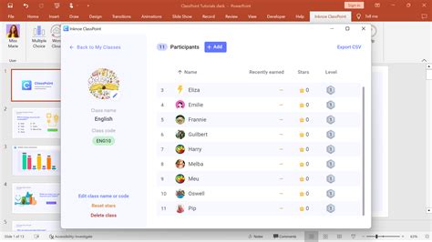 Classpoint Software Reviews Demo And Pricing 2024