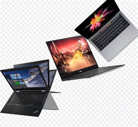 Thinkpad X1碳thinkpad X系列联想thinkpad瑜伽膝上型电脑png图片素材下载 图片编号4405964 Png素材网