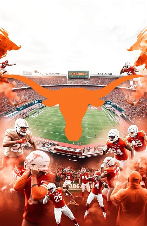 🔥 Free Download Texas Longhorn Football Helmet Wallpaper Wallpapersafari