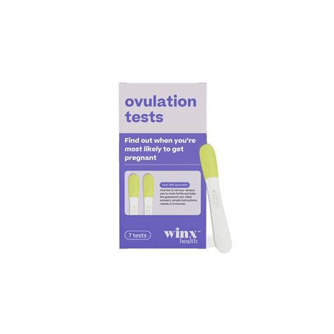Ovulation Tests