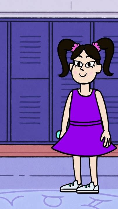 When Your Siting In Class Youtube