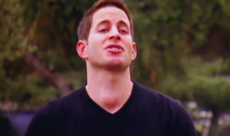 Tarek El Moussa From Hgtv Had To Rebuild After Losing Everything In The