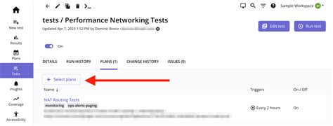 Adding Tests To Plans Mabl Help