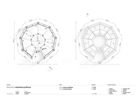 MODULAR HOUSING UNIT On Behance