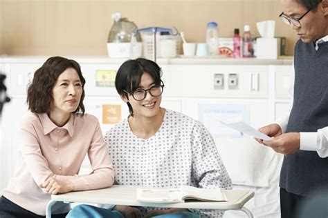 더쿠 차은우 비하인드 스틸컷