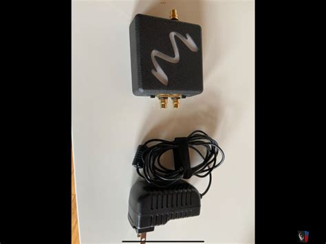 Wyred 4 Sound Udac For Sale Us Audio Mart