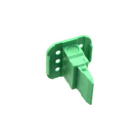 W6s P012 Te Connectivity Deutsch Connectors 连接器，互连器件 Digikey