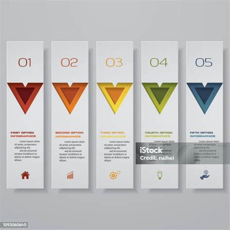 디자인 깨끗 한 번호 배너 템플릿 벡터 Eps 10 0명에 대한 스톡 벡터 아트 및 기타 이미지 0명 개념 Istock