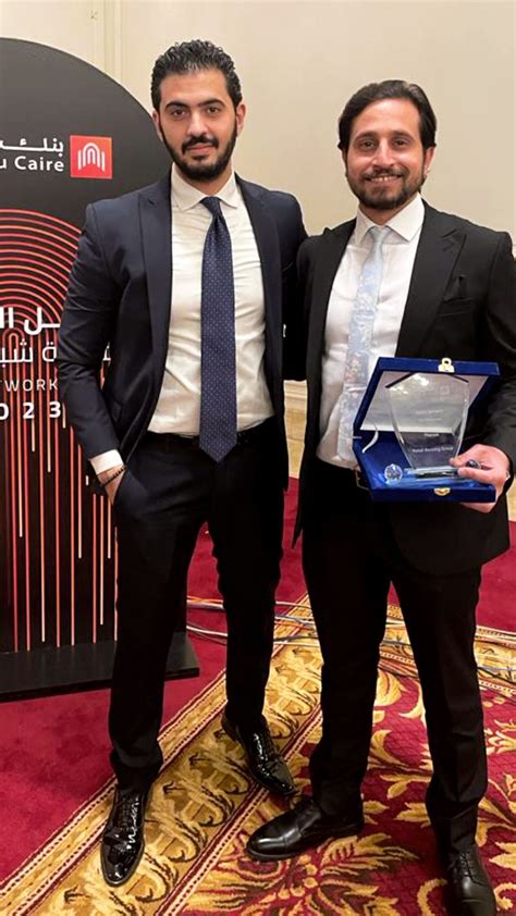 Mohamed Shaaban On Linkedin Banqueducaire