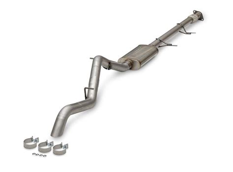 Flowmaster 717998 Flowmaster Flowfx Exhaust Systems Summit Racing