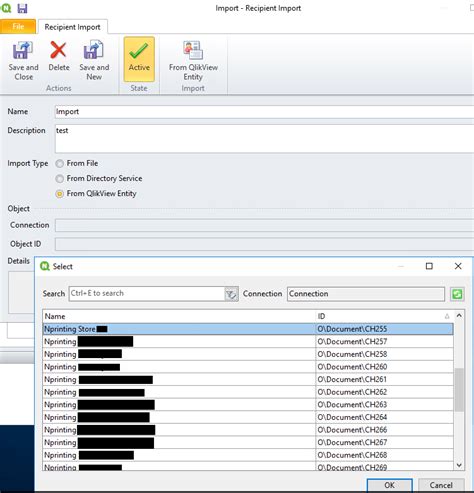 Table Unable To Load Into Nprinting Qlik Community 2019019