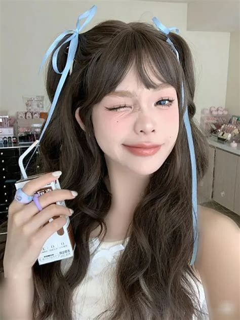 40 مدل مو دخترانه کیوت برای دخترای خوش‌ذوق؛ بامزه، فانتزی، دلبری