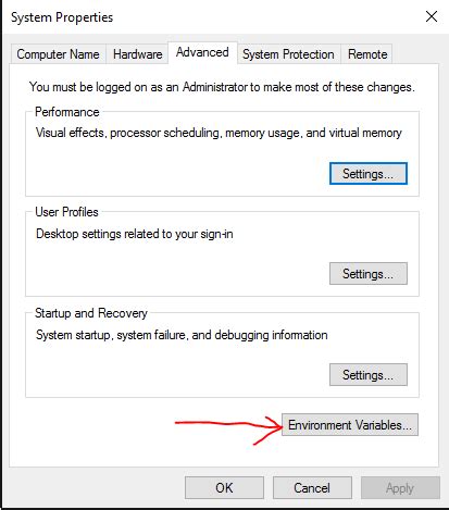 Configuration How To Set Aspnetcore Environment In Publish File Stack Overflow