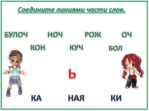 Сочетания ЧК — ЧН 1 класс Блог Оксаны Бычкуновой