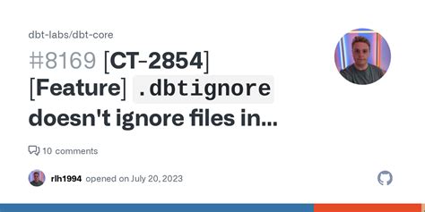 Ct 2854 Feature `dbtignore` Doesnt Ignore Files In Dbtpackages