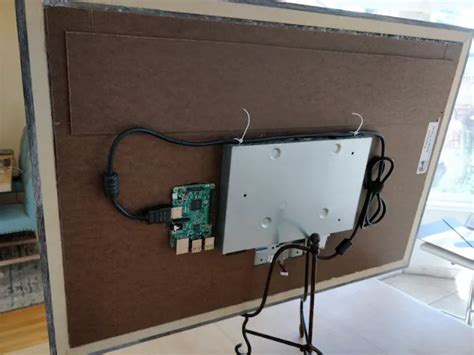 Pametni Okvir Za Slike Raspberry Pi 012lab Srbija Uradi Sam
