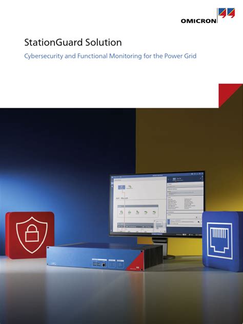 stationguard brochure enu pdf security computer security