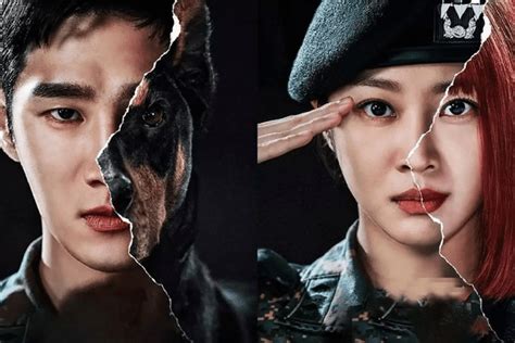 3 причины по которым дорама «Военный прокурор До Бэ Ман уже зацепила зрителей