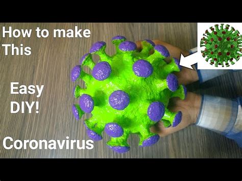 How To Make A Virus Model