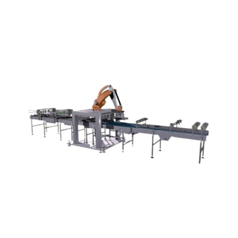 High Performance Distribution And Combining System