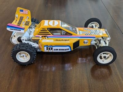 RC10Talk The Net S Largest Vintage R C Community