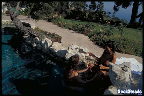 Rocki Roads 6 Eljefespeaks Rocki Roads Sex By The Pool 0019