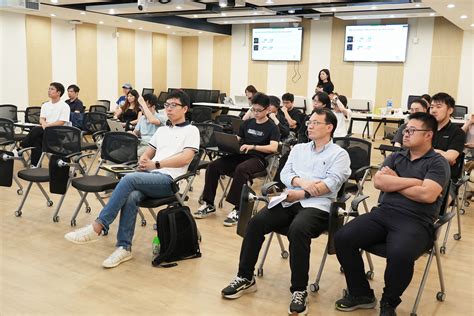 Hku Ids Scholar Seminar Series 17 From Minds To Machines Computational Discovery Of