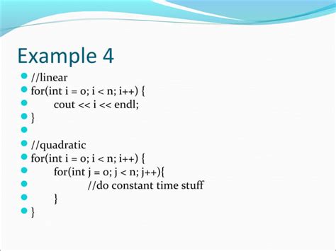 Data Structure And Algorithms Ppt