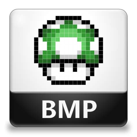 icones bmp images bitmap png et ico