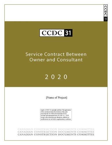Ccdc 9 Seal Statutory Declaration For Ccdc 9 A And 9b Ontario General Contractors Association