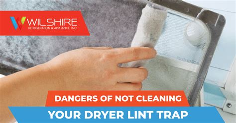 Why Is My Dryer Lint Trap Not Collecting Lint At Fred Ford Blog