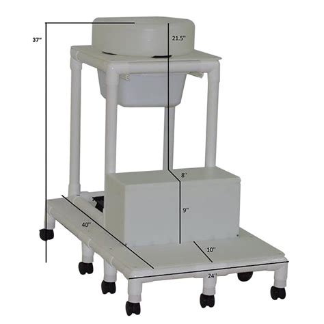 Patient Defecogram Chair With Privacy Panel Mavenimaging