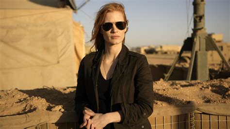 The K Jessica Chastain HD Wallpaper Rare Gallery