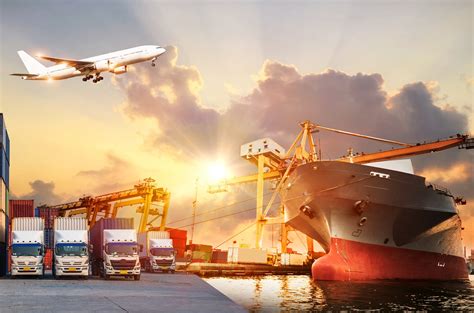 Which Is Better Air Shipping Vs Ocean Shipping Oct Freight Shipping