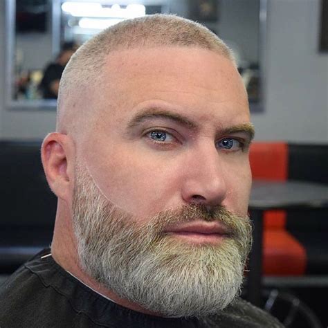 Седая Борода Без Усов Фото — Картинки фотографии