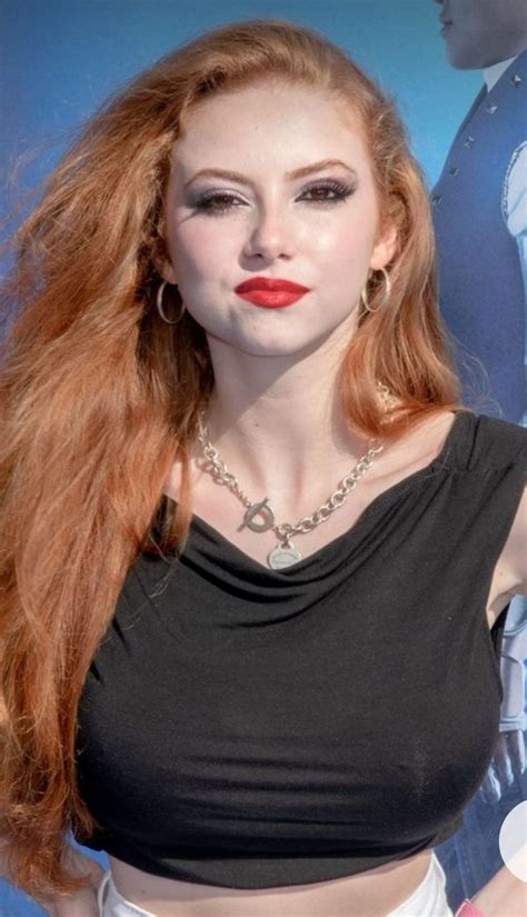 Pin By Gene S On Francesca Capaldi Fan Page Beautiful Actresses Female Stars Beautiful Redhead
