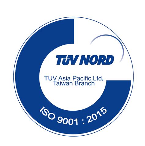 Tuv Nord Iso 22000 Logo Vrogue Co