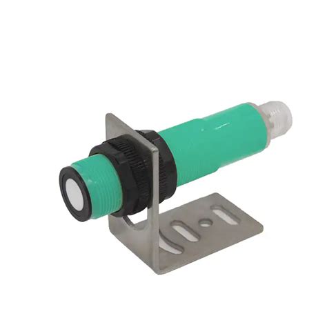 Ultrasonic Level Sensor